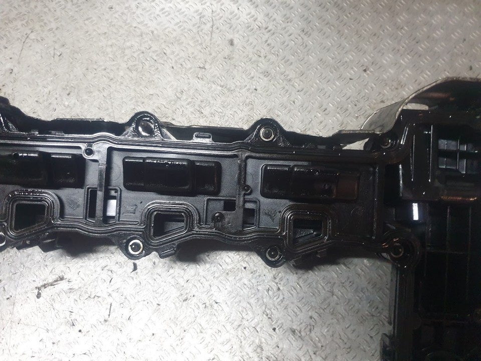 FORD MONDEO MK5 2.0 TDCi AUTO ROCKER COVER | eBay