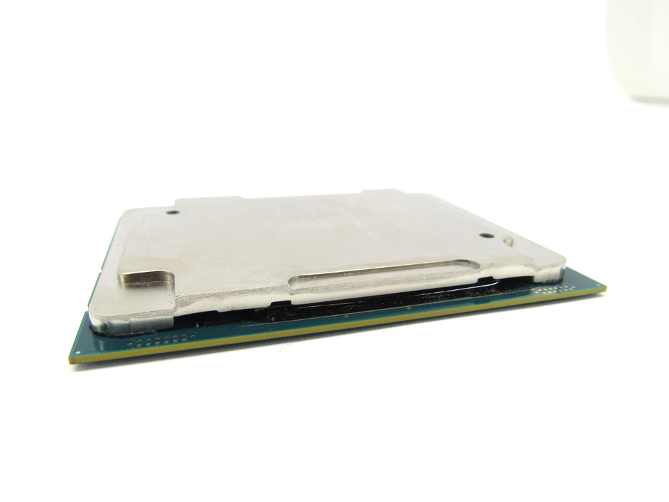 SRF91 Intel Xeon Gold 6252 2.10GHz 24-Core 10.4GT/s 150W LGA3647 CPU ...