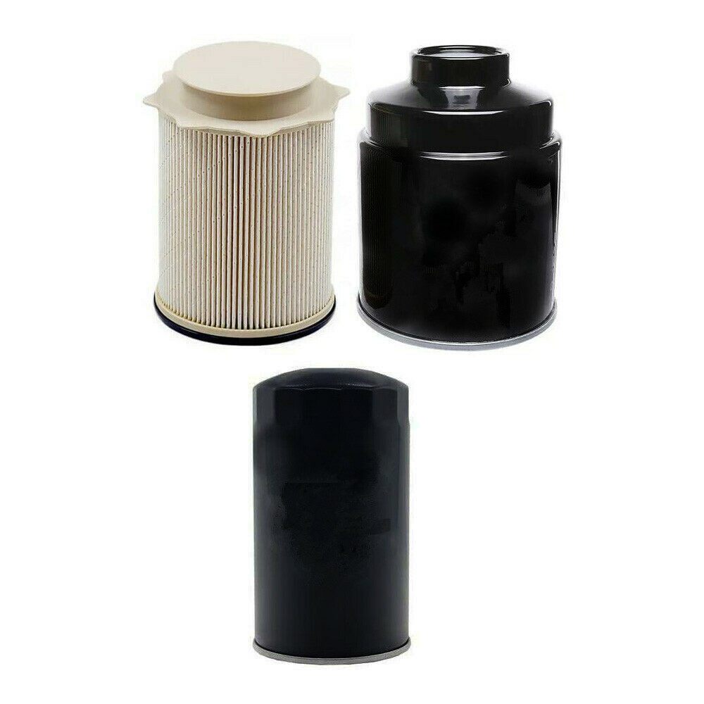 FLEETGUARD FS43255 - Fuel filter cross reference