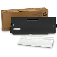 HP W9058MC Genuine Original Waste Toner Collection Unit . for sale ...