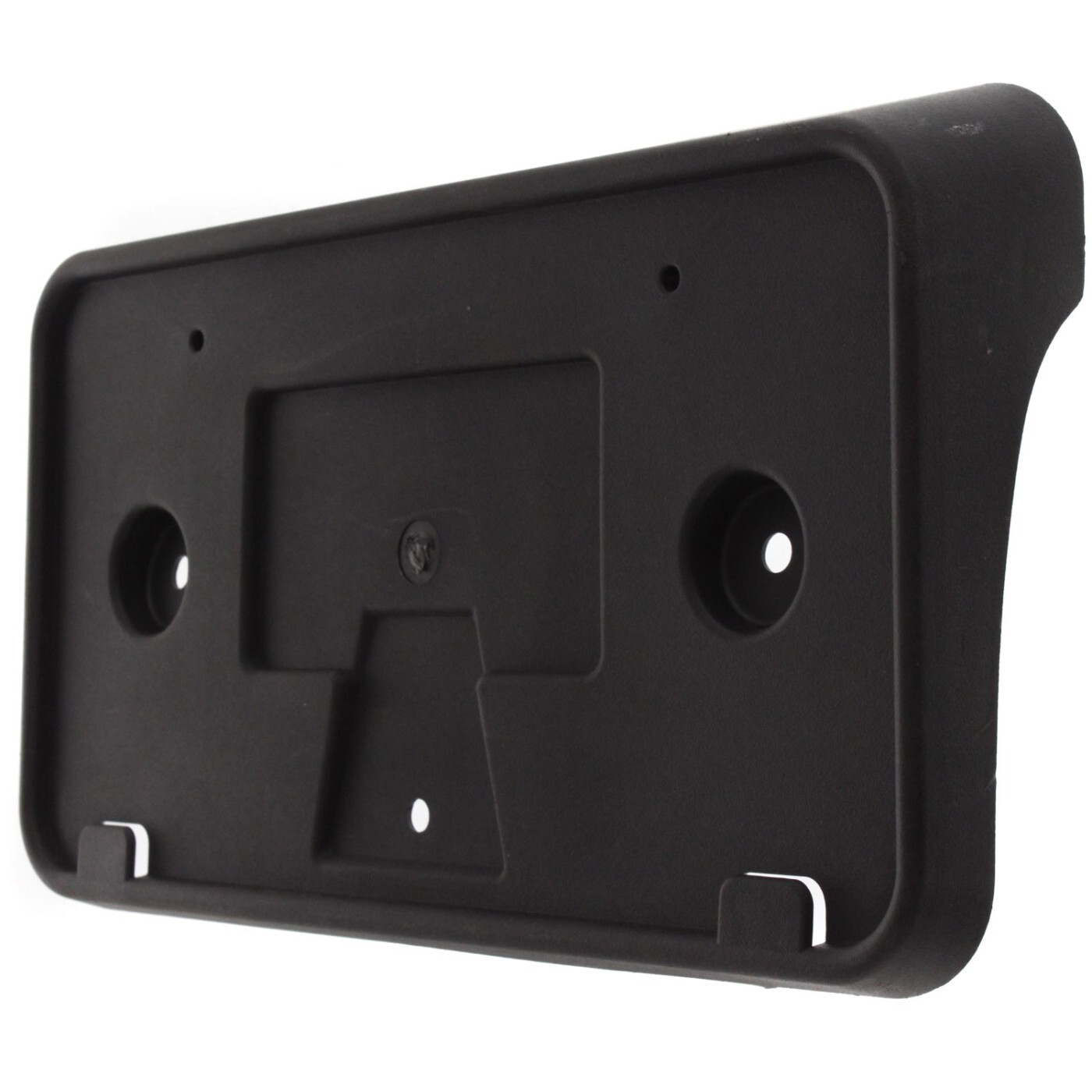 New License Plate Bracket Front Ford Escape 2008-2012 FO1068122 ...