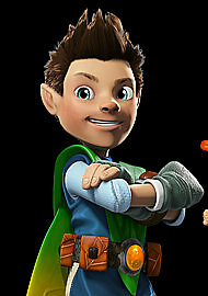 Tree Fu Tom - Vol. 7 - Trouble in Treetopolis (DVD, 2015) for sale ...