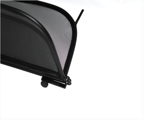 Windblocker Convertible Audi A4 B6 B7 (8E) New Wind Deflector | eBay