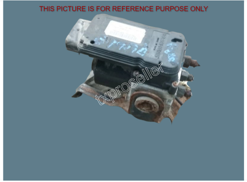 2000 2001 2002 2003 2004 Ford F-150 Anti Lock Brake Abs Pump Module ...