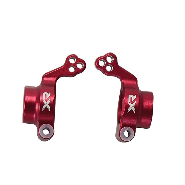X-Rider Flamingo Rear Hub Carrier Set(Metal,Red) XR-FG8062RD | eBay