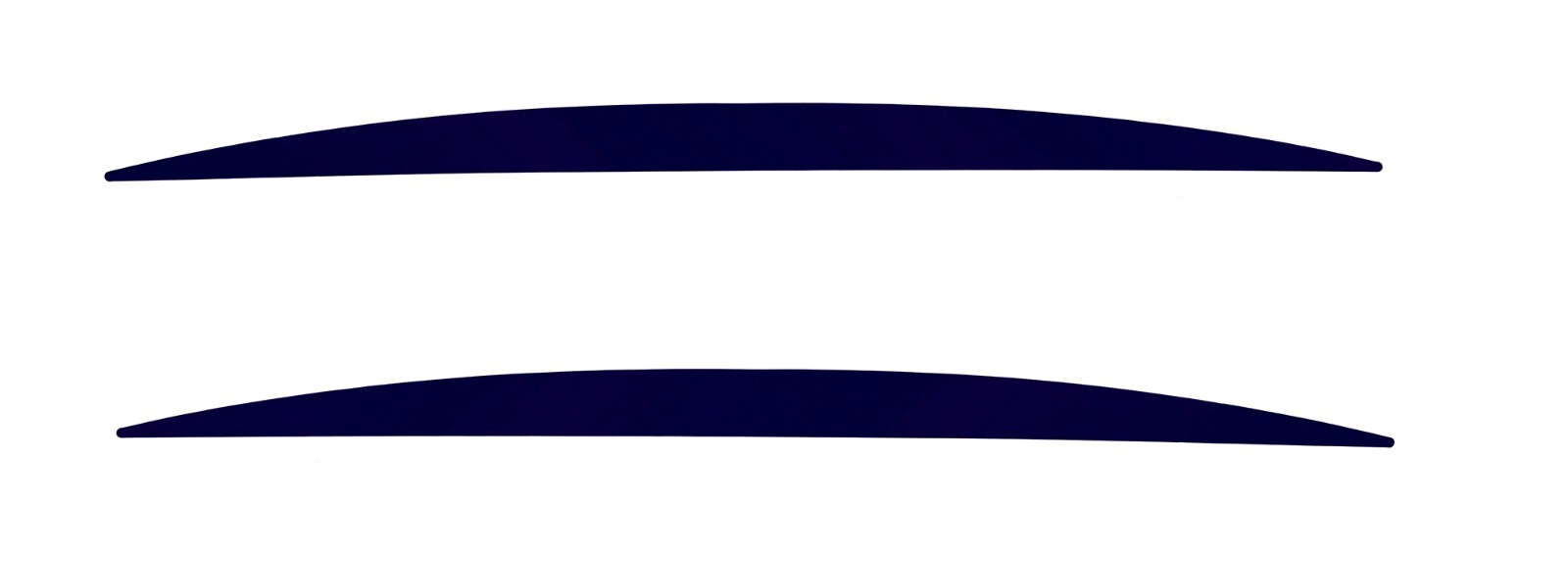 2 RV Trailer Camper Forest River Wildcat Graphics Decals -2515 | eBay