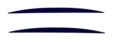 2 RV Trailer Camper Forest River Wildcat Graphics Decals -2515 | eBay