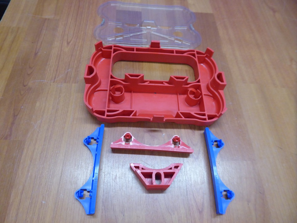 OPTIMA BATTERY HOLD DOWNS NEW GROUP 78 65 48 BATTERY ADAPTERS | eBay