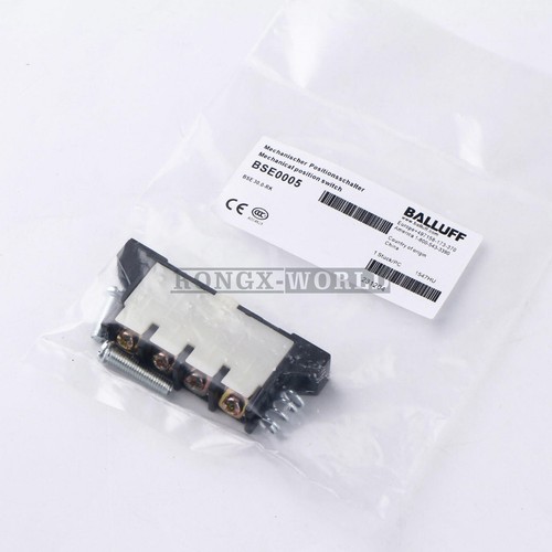 NEW 1PC for BALLUFF BSE 30.0 RK MECHANICAL SWITCH ELEMENT BSE0005 | eBay