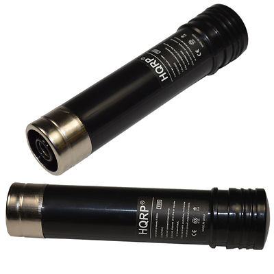 2-Pack HQRP Battery for Black & Decker 3.6V VersaPak Tools, 151995-03 ...