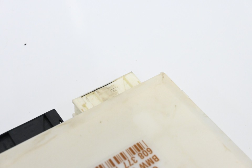 ⭐ 96-03 Bmw E39 5/7 Series M5 Basic Body Control Module 3 Computer Unit ...