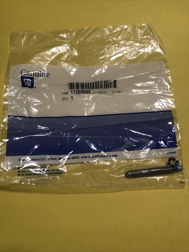 ⭐️⭐️⭐️2009-15 Cadillac GM OEM CTS 6.2L-V8 Exhaust-Converter & Pipe Stud ...