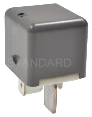 A/C Compressor Control Relay-REAR WINDOW DEFOGGER RELAY Standard RY-349 ...