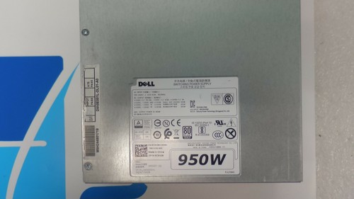 Dell 950W Power Supply H950EF-00 CXV28 | eBay