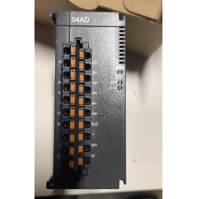 1PC New DELTA Analog module AS04AD-A AS04AD-A Free Shipping | eBay