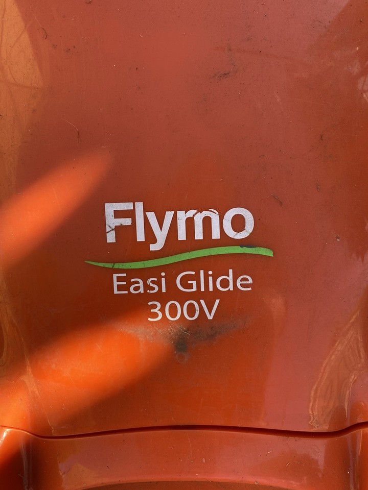Flymo EasiGlide 300V Corded Hover Lawn Mower 7391736971683 | eBay UK