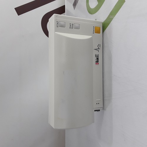 Philips M3001A-A03 Masimo SpO2, NIBP, ECG MMS Module | eBay