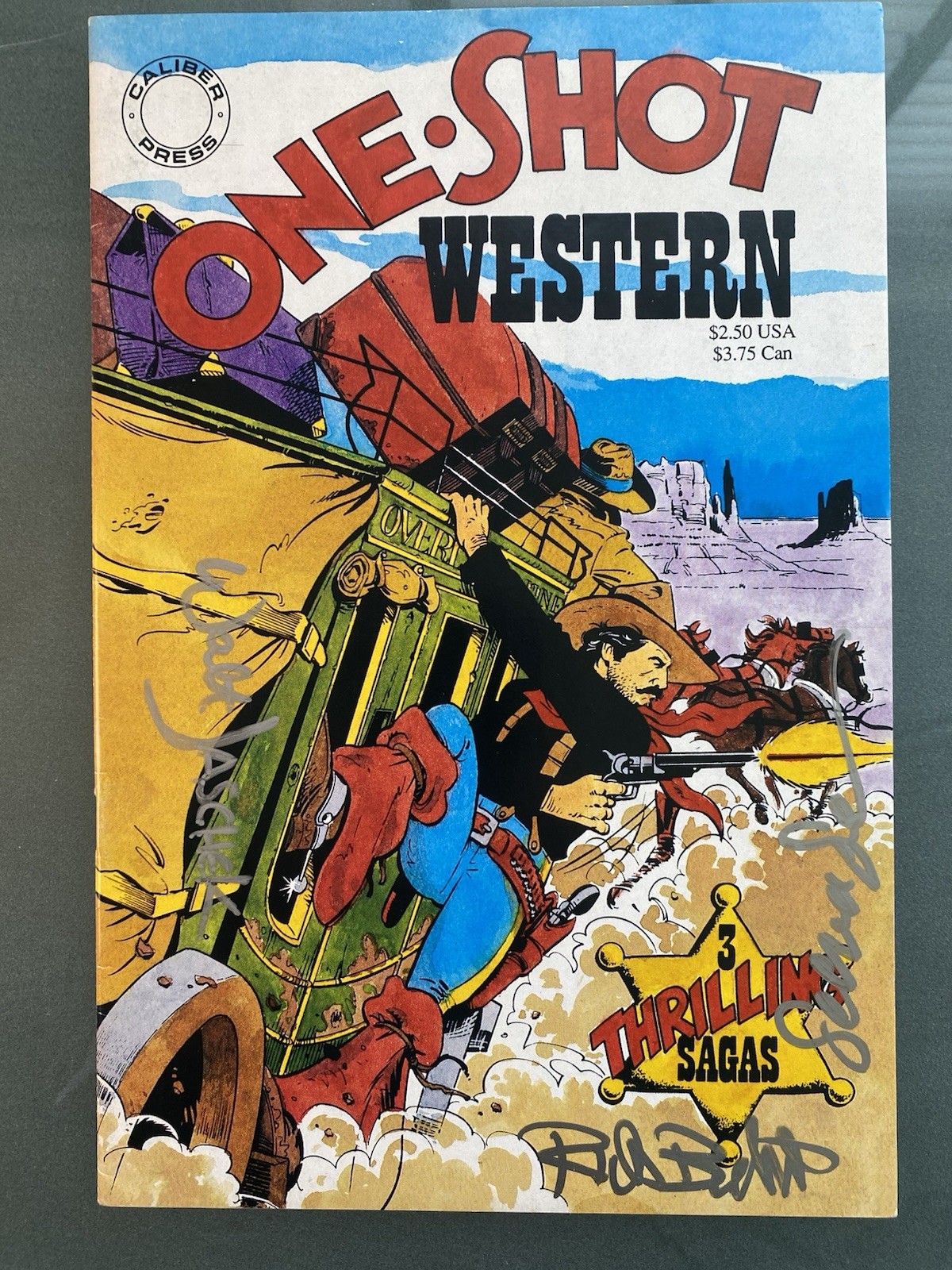 Original comic art page: SAVAGE SISTERS splash by Don Secrease & Mark Lamport | eBay