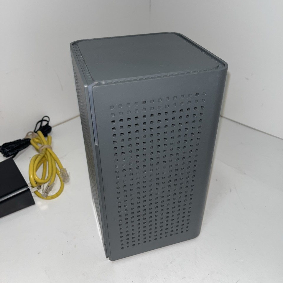 Calix u6.2 GS4227E GigaSpire Blast Router WiFi 6 | eBay