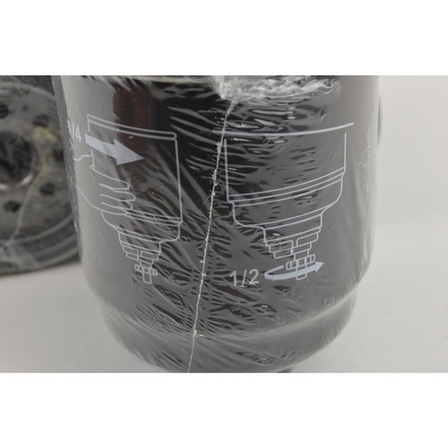 x3 Mopar Ransoto 68197867AA Fuel Water Separator Filter For 13-17 Dodge ...