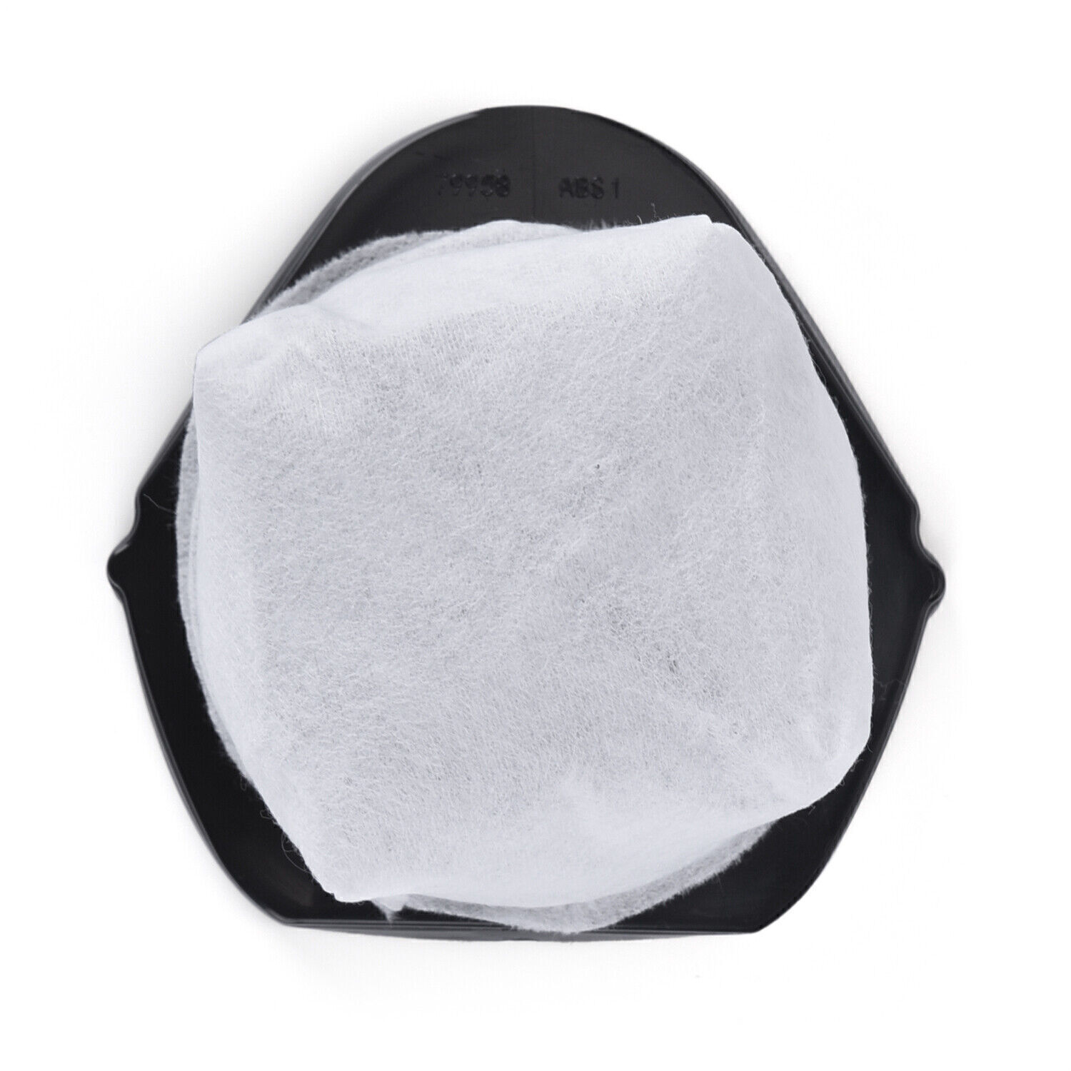 3 Pcs Washable & Reusable Dust Cup Filters for Shark Cordless Hand ...