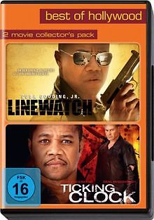 Best of Hollywood 2012 - 2 Movie Collector's, Pack 127 (L... | DVD ...