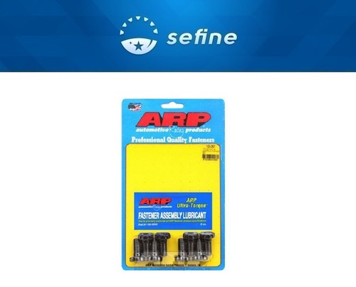 ARP 103-2801 Flywheel Bolt Kit for Toyota 2.4L 2AZFE (Set of 8) | eBay