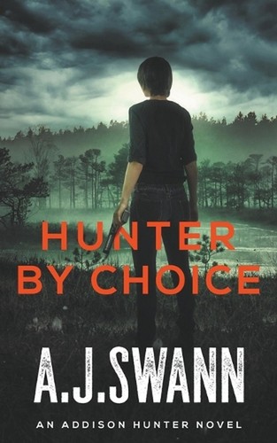 Hunter By Choice by Ann B. Harrison Paperback Book | eBay