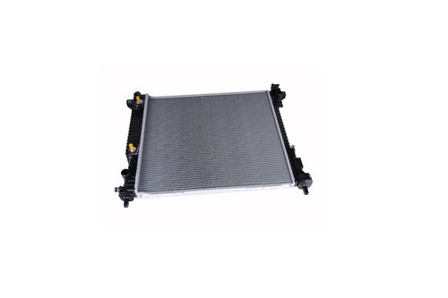 GM OEM 10-16 SRX,Yukon Cooling Radiator Components-Radiator 23428314 | eBay