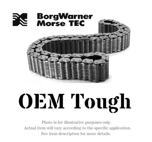 BorgWarner Morse Tec Transfer Case Chain Ford BW4407 BW 4407 HV 054 | eBay