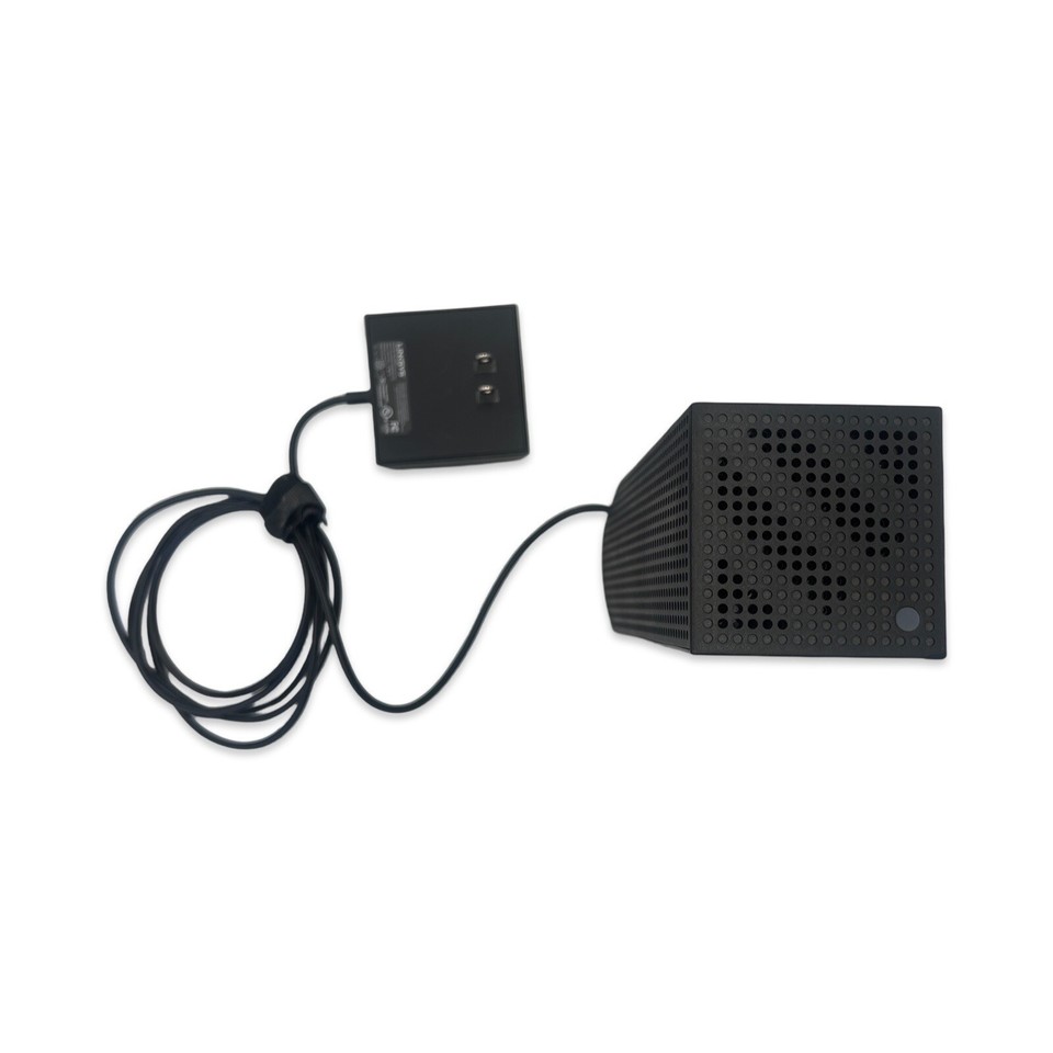 Linksys Velop WHW03 V2 Whole Home Mesh Wi-Fi System - Black | eBay