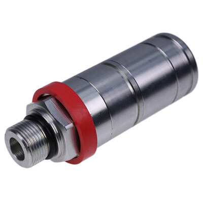Hydraulic Female Quick Coupler 87381944 5190882 for CASE IH MXM130 New ...