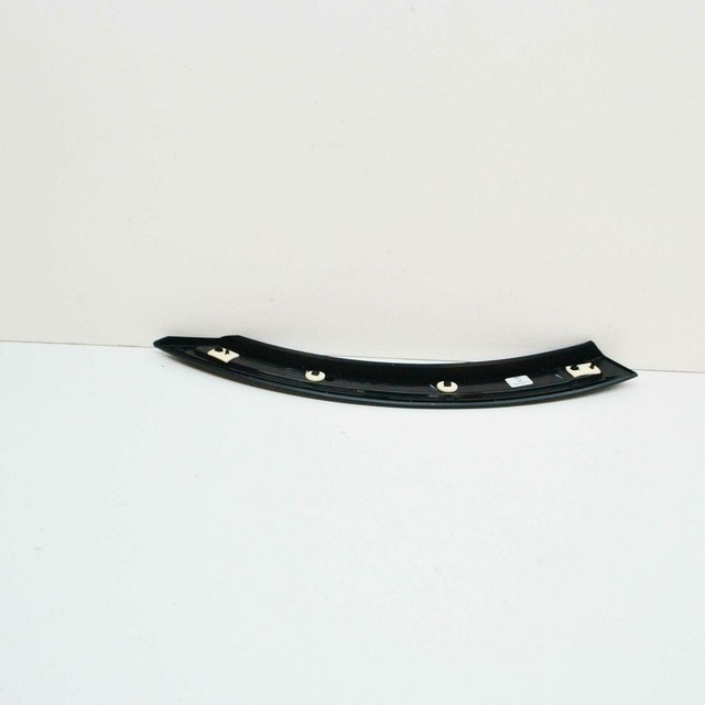 OEM Land Rover Discovery Sport L550 Rear Right Fender Molding LR128132 ...