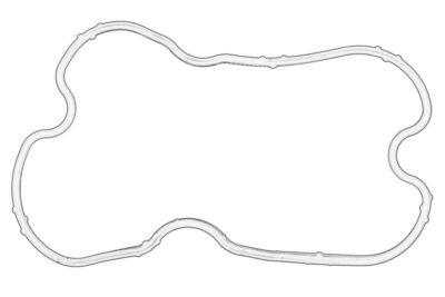 4x Fits For CNH 504173590-CNH Gasket, cylinder head cover DE stock | eBay