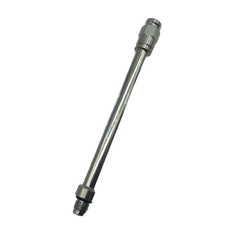 Early Build Stand Pipe Pair F250 F350 F450 For Ford 6.0L Powerstroke ...