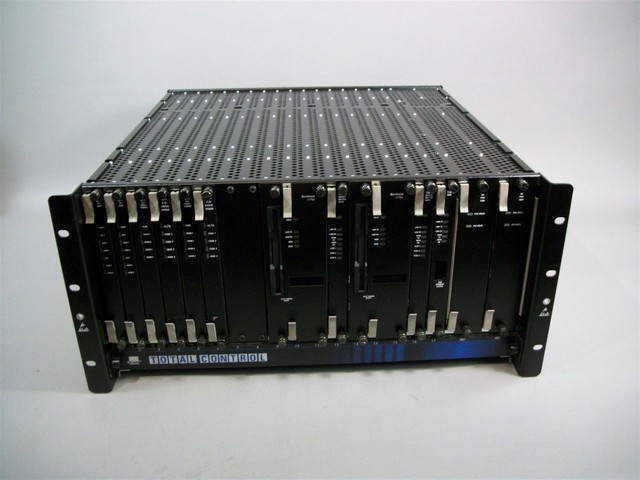 3Com Total Control 1000 Multiservice Access Platform Router for sale ...