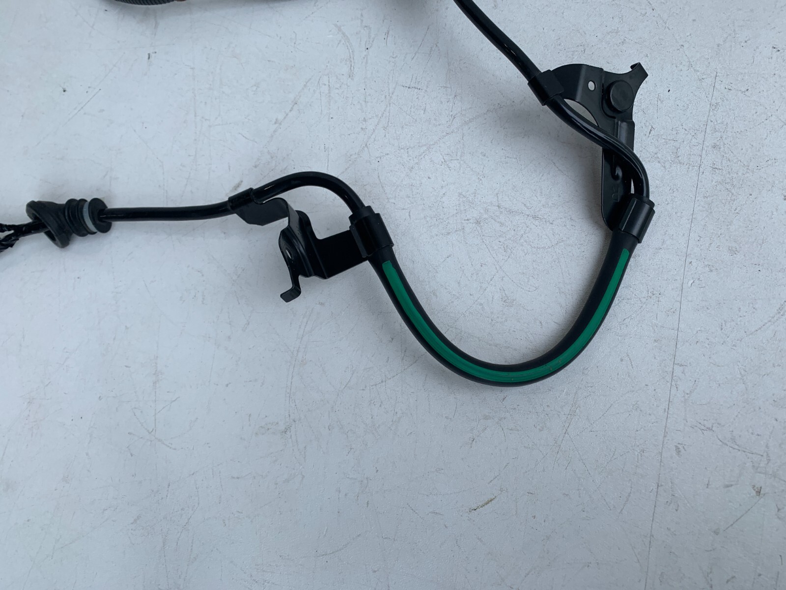 2019-2021 TOYOTA COROLLA XSE REAR RIGHT PASS ABS WHEEL SPEED SENSOR OEM ...