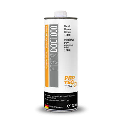 Pro-Tec Organic Diesel Cleaner Additive | eBay