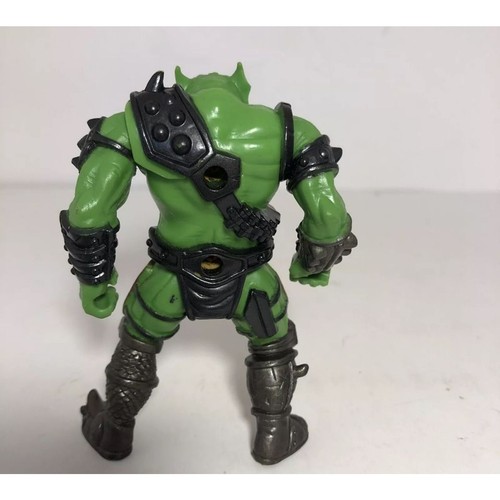 CHAP MEIGREEN ORC OGRE TROLL Slime Savage Beast Raider Fighter Action ...