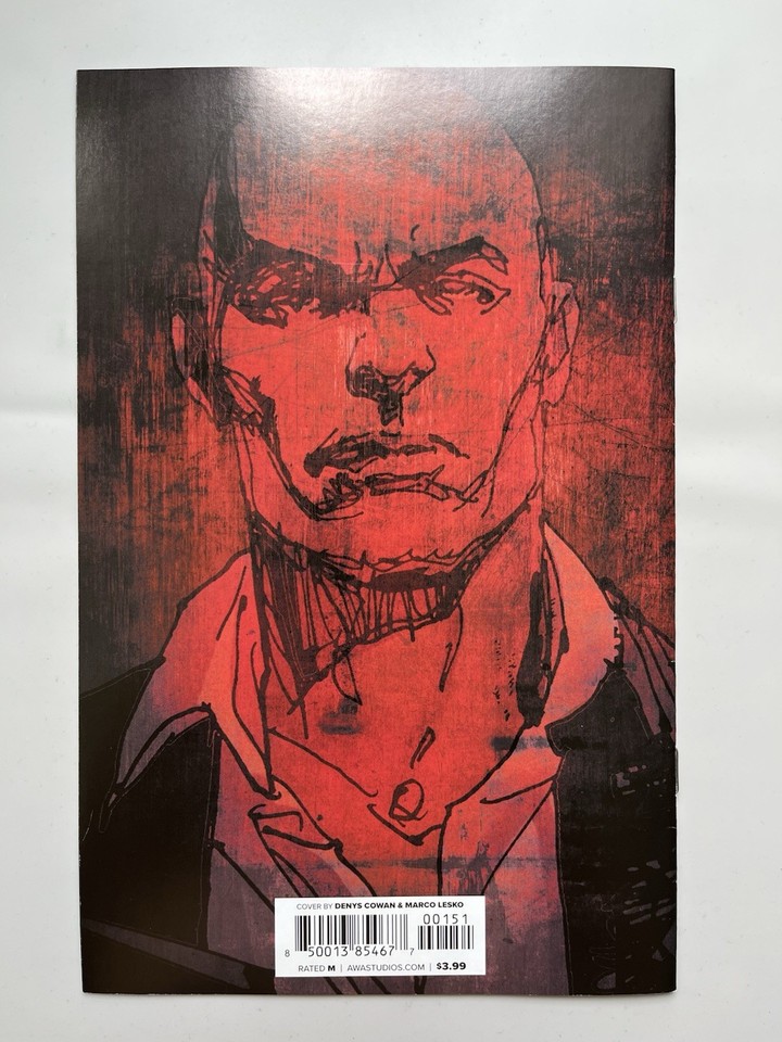 Illuminati #1-5 Charlamagne tha God Sienkiewicz AWA Kickstarter Hip Hop Variants | eBay