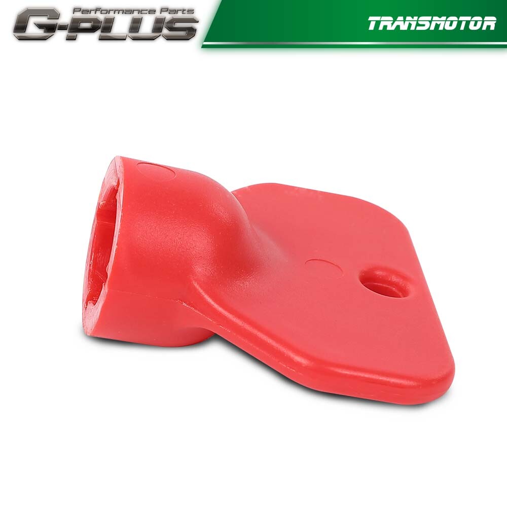 Fit For Rancho RS9000XL Adjustable Shock Absorbers Red Shock Adjustment ...