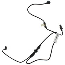 Genuine Jaguar Inlet Hose C2Z6374 for sale online | eBay