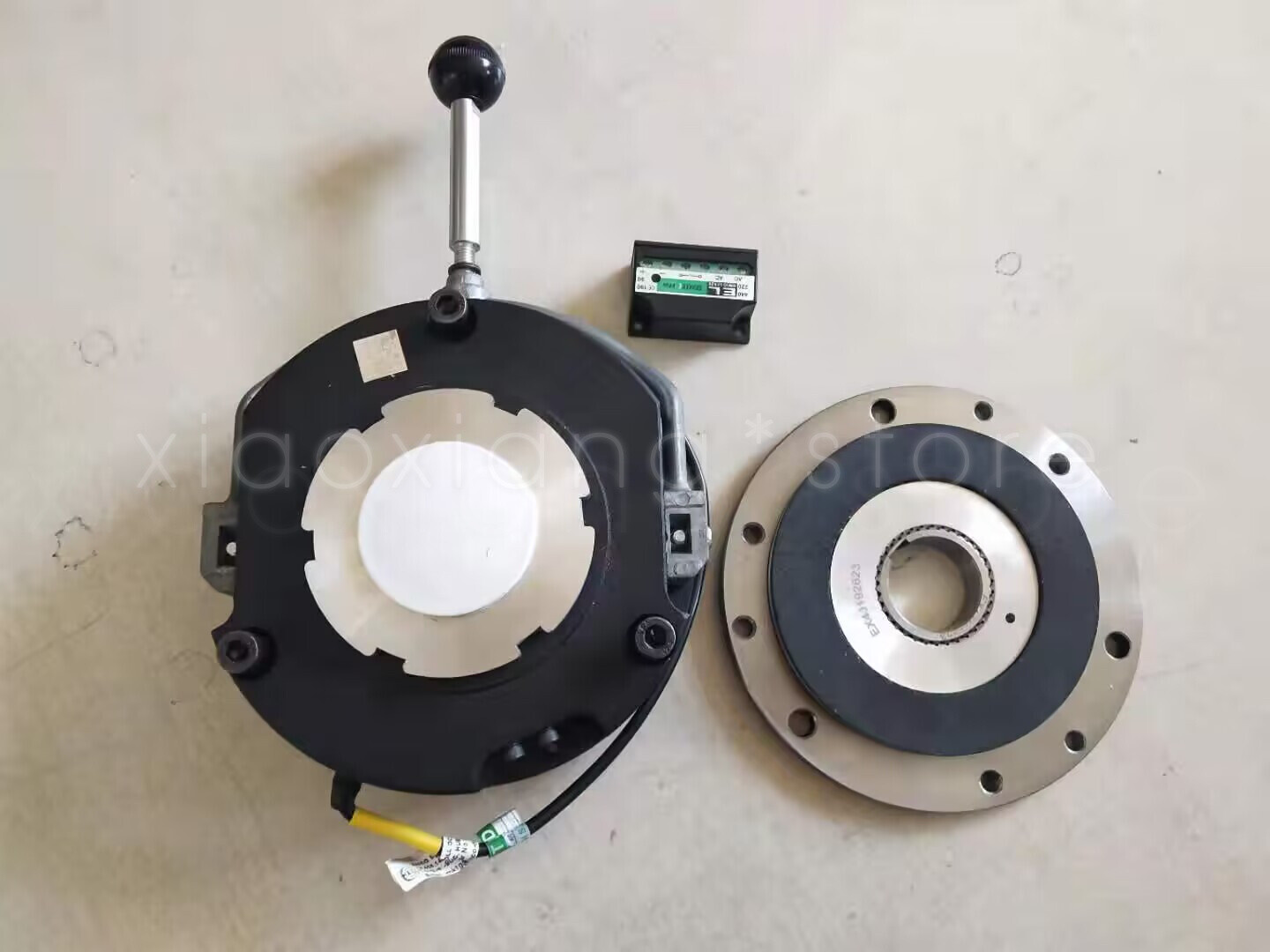 1pc NEW Printer Brake 7343111H00 Clutch Brake 15Nm 230/400vac 50hz ...