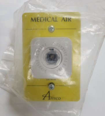 Amico Medical Air Puritan Bennett Latch Valve | eBay