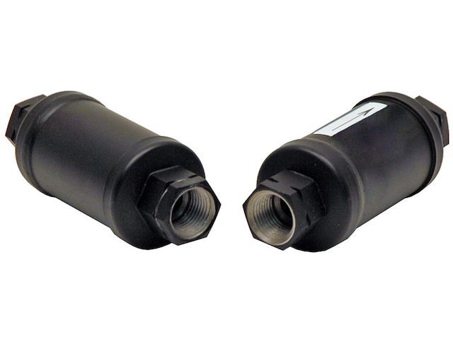 WIX 33361 - Fuel filter cross reference