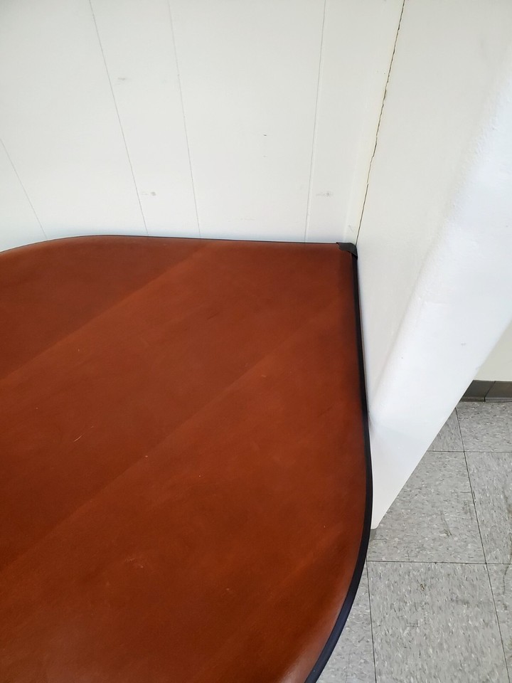 1970's Herman Miller (Eames) Vintage Teardrop Table | eBay