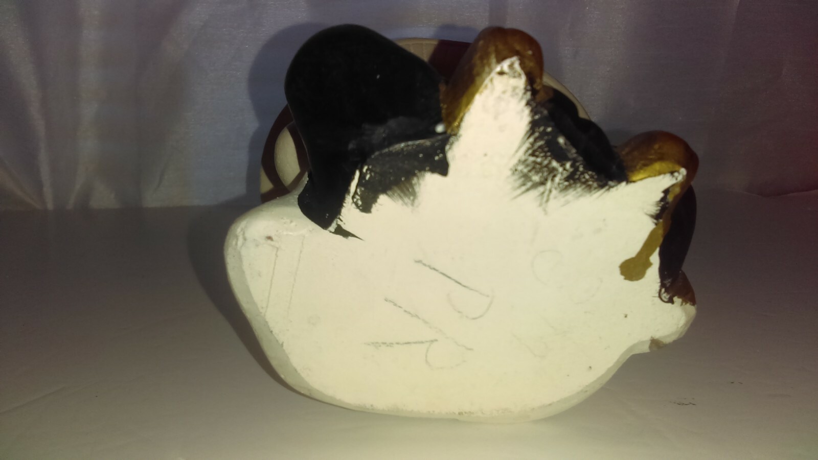 Universal Statuary Corp. Vintage 1952 Rare Chinese Figurine | eBay