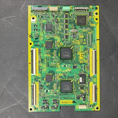 Panasonic TH-50PX600U TH-50PX60U TH-50PX6U D Logic Board TNPA3820AC | eBay