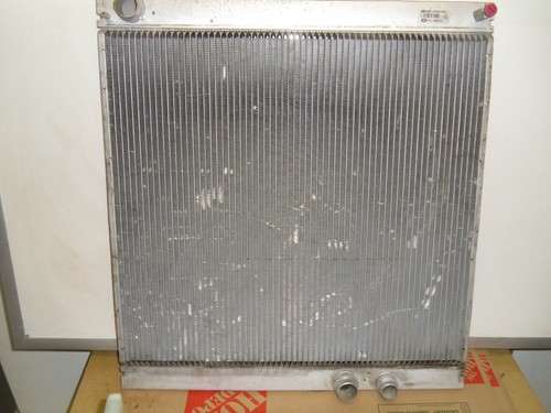 06 07 08 09 RANGE ROVER HSE RADIATOR PCC500670 OEM | eBay