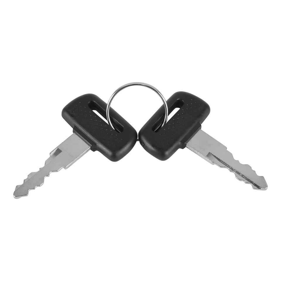 Ignition Key Switch for Kawasaki Mule 610 4X4 KAF400 KAF 400 2007-2016 ...